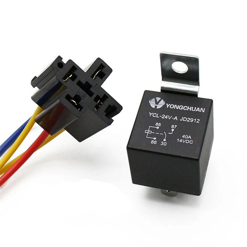 RELAY – TIENDA GUATEMALA