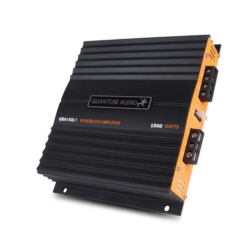 QUANTUM AUDIO – TIENDA GUATEMALA
